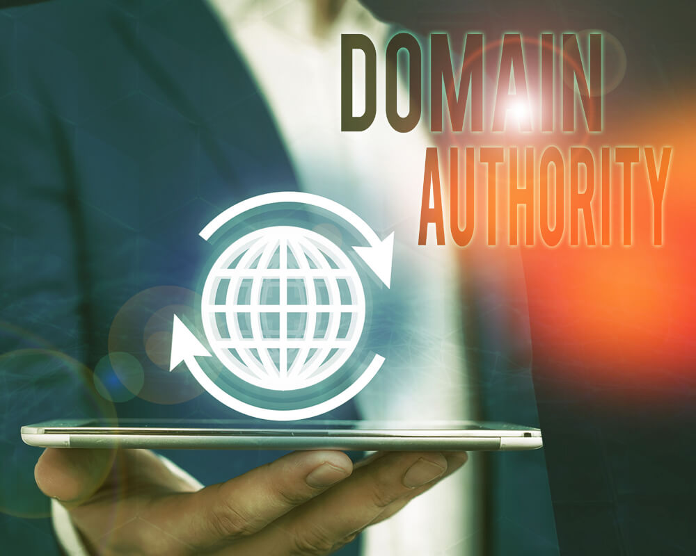 Domain Authority: cos'è e come si migliora